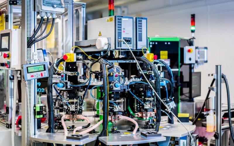Automation machine manufacturer | ZLÍN ROBOTICS