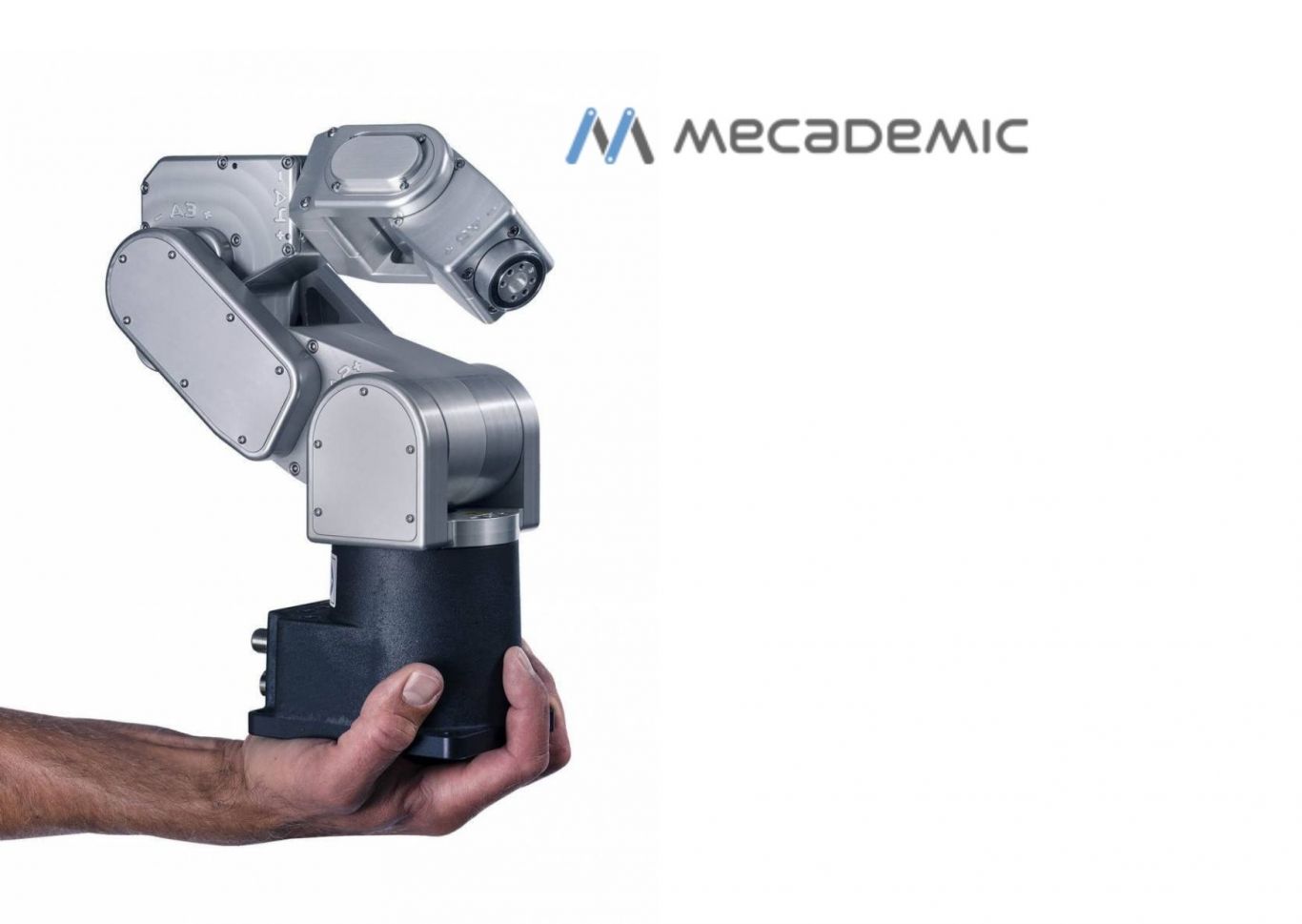 Industrial automation and robotization | ZLÍN ROBOTICS