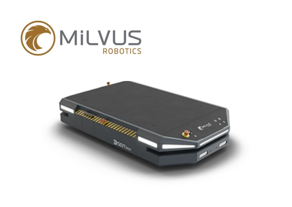 Industrial automation and robotization | ZLÍN ROBOTICS