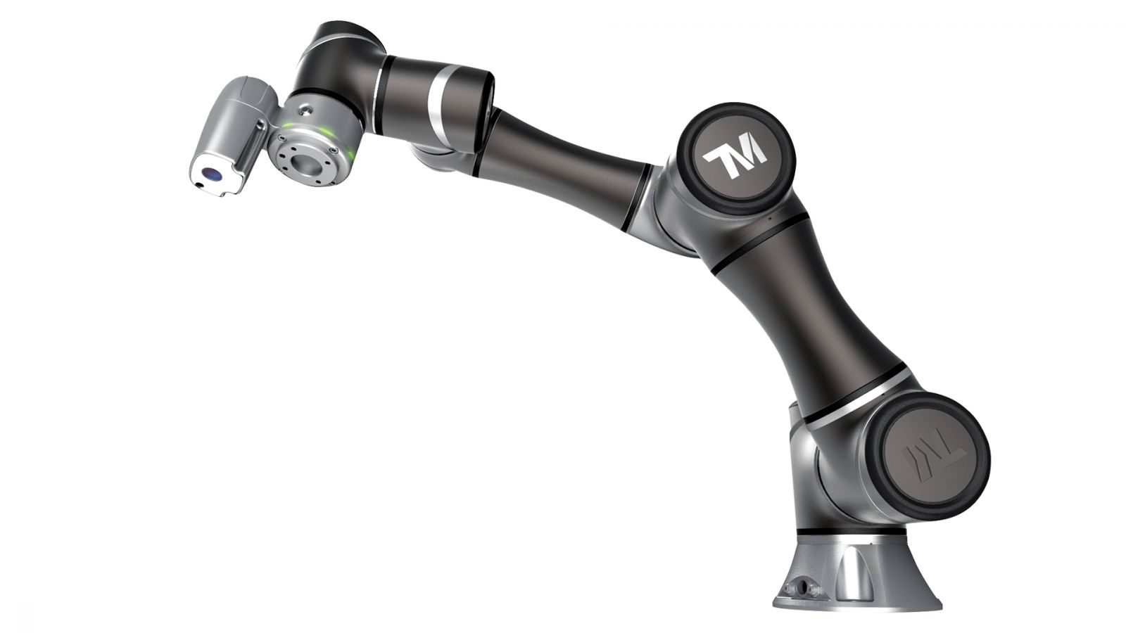 New TM12 robot with 12 kg payload and 1300 mm reach was released | ZLÍN ...